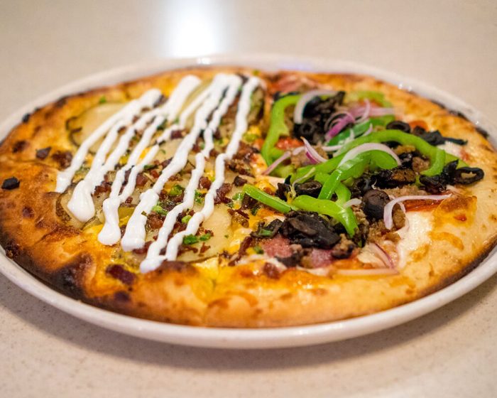 Garlic Brothers | Gallery