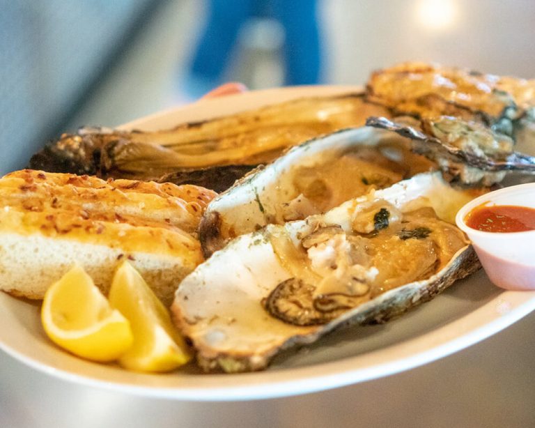 Garlic Brothers | Gallery